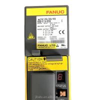 China Fanuc Servo Drive System A06B-6114-H304 5kg AC/DC Power Supply 12 Months Warranty for sale