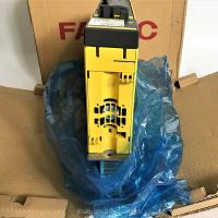 China Fanuc Servo Drive System A06B-6114-H304 5kg AC/DC Power Supply 12 Months Warranty for sale