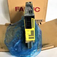 China Fanuc Servo Drive System A06B-6114-H304 5kg AC/DC Power Supply 12 Months Warranty for sale