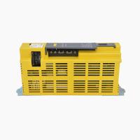 China Fanuc Servo Drive Amplifier A06B-6089-H101 5kg AC/DC 12 Month Warranty for sale