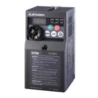 China Mitsubishi FR-L740-55K-CHT PLC Programmable Logic Controller 55KW Japan for sale