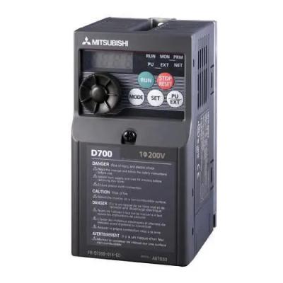 China Mitsubishi FR-L740-55K-CHT PLC Programmable Logic Controller 55KW Japan for sale