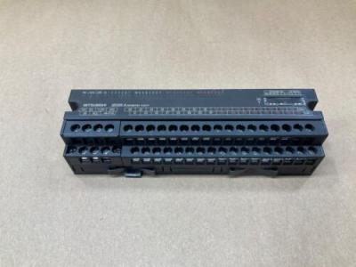 China Mitsubishi AJ65SBTB1-32DT1 PLC 32-Point Input Output Industrial Automation Controller for sale