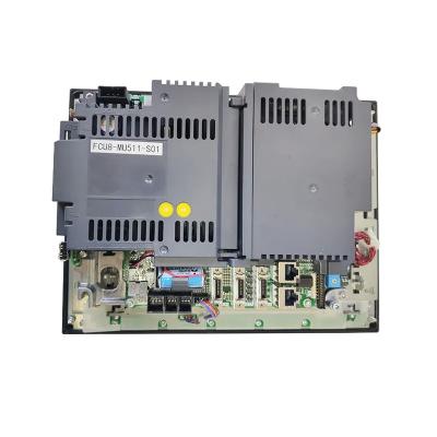 China Mitsubishi PLC FCU8-MU511-S01 Programmable Automation Controller 12 Months Warranty for sale
