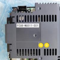 China Mitsubishi PLC FCU8-MU511-S01 Programmable Automation Controller 12 Months Warranty for sale