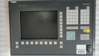 China 6FC5203-0AF00-0AA1 100% Brand Siemens Programmable Logic Controller Made in Germany Black for sale
