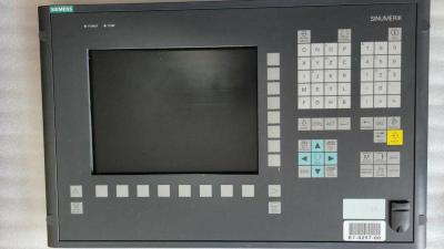China 6FC5203-0AF00-0AA1 100% Brand Siemens Programmable Logic Controller Made in Germany Black for sale