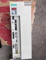 China Siemens 6SE7022-6TP50-Z Modular PLC Black 12 Month Warranty Germany Made for sale