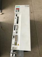 China Siemens 6SE7022-6TP50-Z Modular PLC Black 12 Month Warranty Germany Made for sale