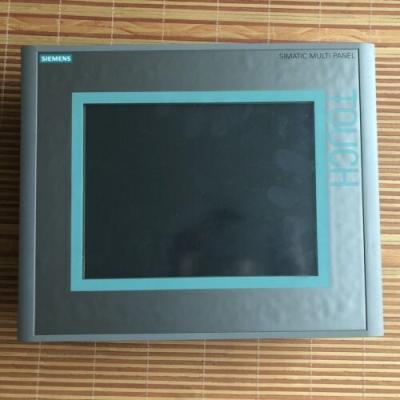 China Siemens 6AV6643-0CD01-1AX1 Modular PLC 100% Brand New Industrial Automation Controller for sale