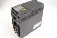 China Siemens 6SL3210-1KE14-3AF2 Modular PLC 100% Brand New Black for Industrial Automation for sale