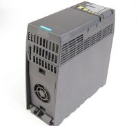 China Siemens 6SL3210-1KE14-3AF2 Modular PLC 100% Brand New Black for Industrial Automation for sale