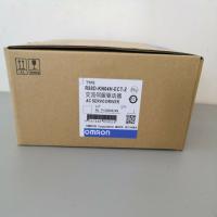 China Omron R88D-KN04H-ECT-Z Programmable Controller PLC Relay Output 1 Year Warranty for sale