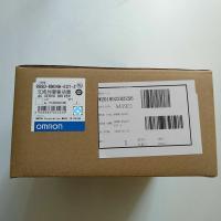 China Omron R88D-KN04H-ECT-Z Programmable Controller PLC Relay Output 1 Year Warranty for sale