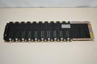 China Omron CS1W-BC103 Programmable Automation Controller PLC 1 Year Warranty for sale