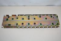 China Omron CS1W-BC103 Programmable Automation Controller PLC 1 Year Warranty for sale