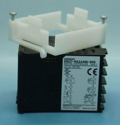 China E5CC-RX2ASM-000 Omron PLC Relay Outputs MOQ 1 Piece for sale