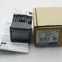 China Omron E5CC-RX2ABM-800 Programmable Logic Controller PLC Relay Output Japan for sale