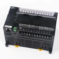 China Omron CP1L-EM40DR-D PLC Programmable Logic Controller 40 I/O Relay Outputs 1 Year Warranty for sale