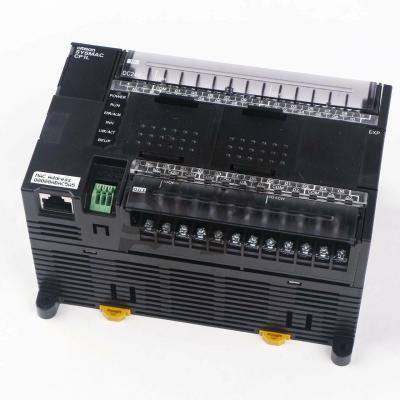 China Omron CP1L-EM40DR-D PLC Programmable Logic Controller 40 I/O Relay Outputs 1 Year Warranty for sale