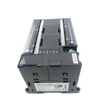 China Omron CP1L-EM40DT-D Programmable Logic Controller 40 I/O Relay Output PLC for sale