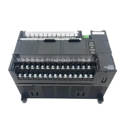 China Omron CP1L-EM40DT-D Programmable Logic Controller 40 I/O Relay Output PLC for sale