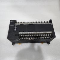 China CP1L-M60DR-A Omron Japan Programmable Controller with 1 Year Warranty for sale