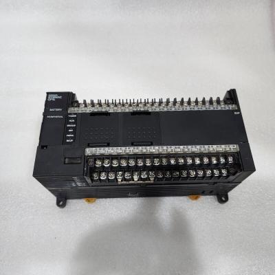 China CP1L-M60DR-A Omron Japan Programmable Controller with 1 Year Warranty for sale