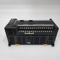 China CP1L-M60DR-A Omron Japan Programmable Controller with 1 Year Warranty for sale