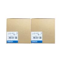 China Omron CP1L-L14DT-D Programmable Logic Controller 14 I/O Relay Output PLC for sale