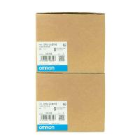 China Omron CP1L-L14DT-D Programmable Logic Controller 14 I/O Relay Output PLC for sale