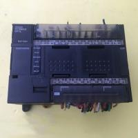 China CP1L-M30DR-D Omron 1 Year Warranty Programmable Controller for sale