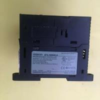 China CP1L-M30DR-D Omron 1 Year Warranty Programmable Controller for sale