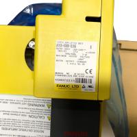 China Fanuc Servo Drive Amplifier A06B-6089-H106 AC/DC 5kg 12 Month Warranty for sale