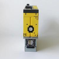 China Fanuc Servo Drive A06B-6240-H211 5 Kg Yellow for Industrial Automation for sale