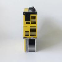China Fanuc Servo Drive A06B-6240-H211 5 Kg Yellow for Industrial Automation for sale
