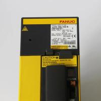 China Fanuc Servo Drive A06B-6240-H211 5 Kg Yellow for Industrial Automation for sale