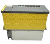 China Fanuc Servo Drive A06B-6087-H137 5Kg AC/DC Servo Amplifier New for sale