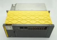 China Fanuc Servo Drive A06B-6087-H137 5Kg AC/DC Servo Amplifier New for sale