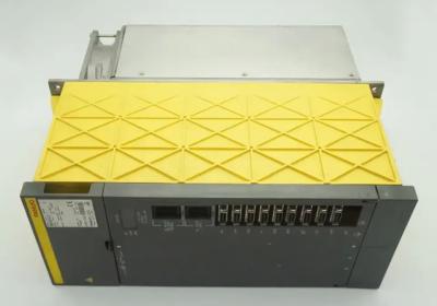 China Fanuc Servo Drive A06B-6087-H137 5Kg AC/DC Servo Amplifier New for sale