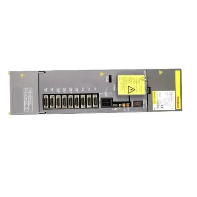China Fanuc A06B-6079-H207 Servo Drive System AC/DC Power Supply 5kg New for sale