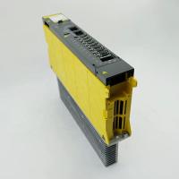 China Fanuc Servo Drive A06b-6078-H202#H500 5kg AC/DC Power 12 Month Warranty for sale