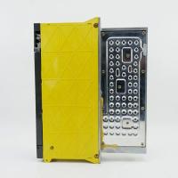 China Fanuc Servo Drive A06b-6078-H202#H500 5kg AC/DC Power 12 Month Warranty for sale