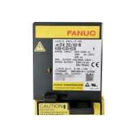 China Fanuc A06B-6240-H206 Servo Motor Controller AC/DC Power Supply 5 kg Yellow for sale