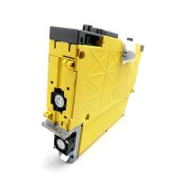 China Fanuc A06B-6240-H206 Servo Motor Controller AC/DC Power Supply 5 kg Yellow for sale