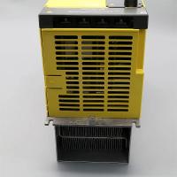 China Fanuc A06B-6151-H045#H580 Servo Drive Amplifier 5kg 12 Months Warranty Yellow for sale