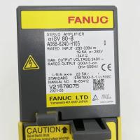 China A06B-6240-H105 MOQ 1 Piece Fanuc Servo Drive System for sale