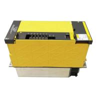 China Fanuc Servo Drive A06B-6111-H026#H550 New 5 kg AC/DC Servo Motor Controller for sale