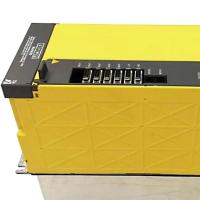 China Fanuc Servo Drive A06B-6111-H026#H550 New 5 kg AC/DC Servo Motor Controller for sale