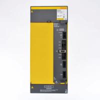 China Fanuc A06B-6252-H030 Servo Drive 5Kg AC/DC Motion Controller 12 Month Warranty for sale
